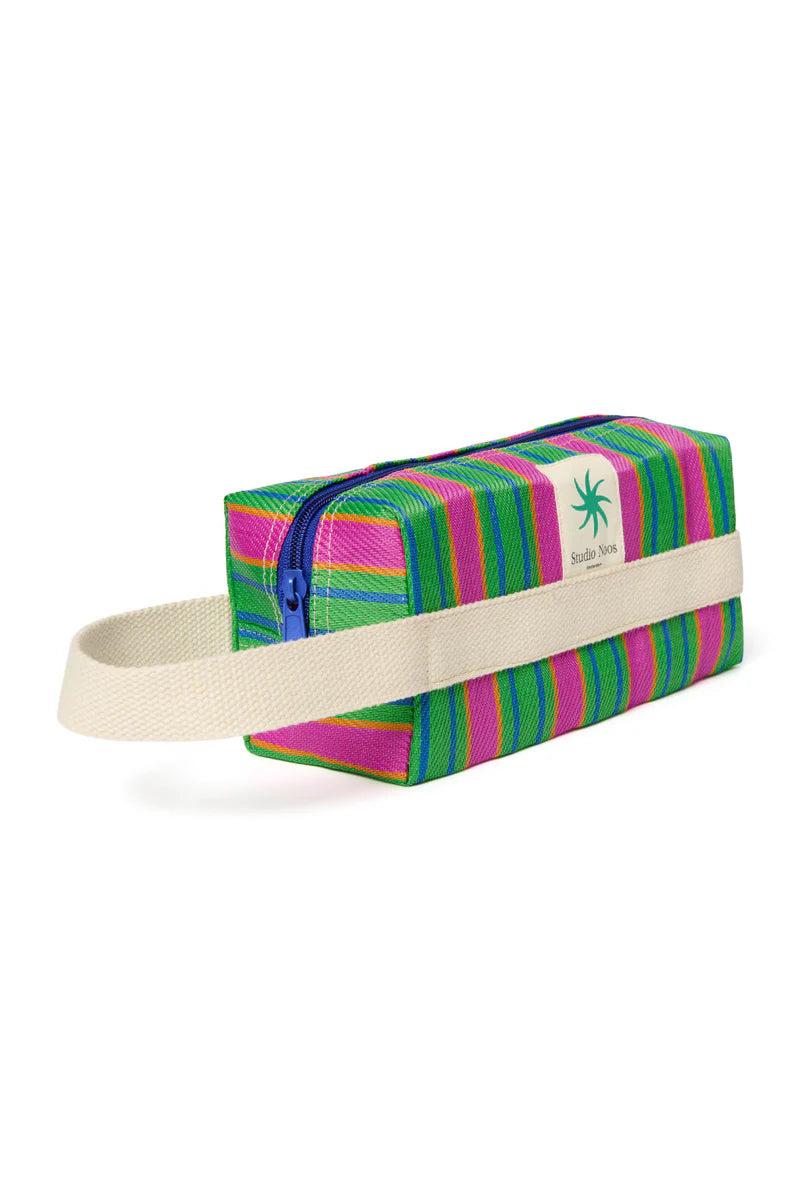 Studio Noos - Beach Toilettas | Keekabuu