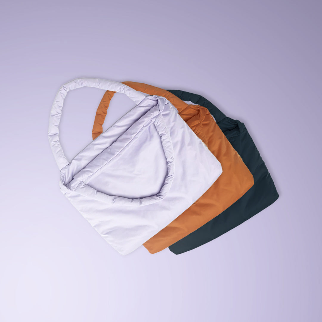 Hippe Luiertassen in vele kleuren en partonen | Keekabuu