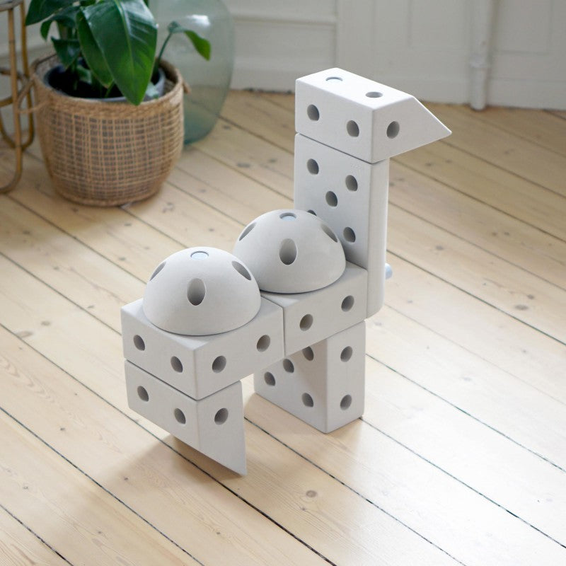 MODU - Bouwset Bal kit | Keekabuu