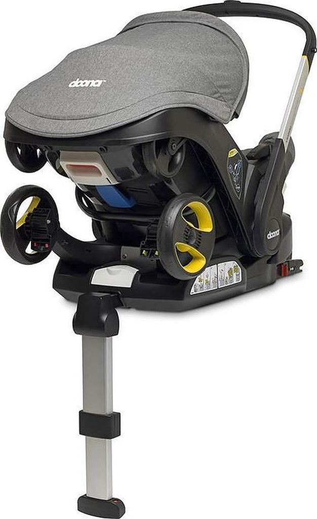 Doona - Isofix Base | Keekabuu