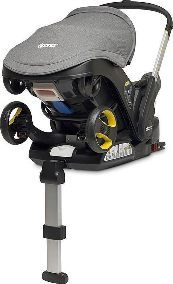 Doona - Isofix Base | Keekabuu