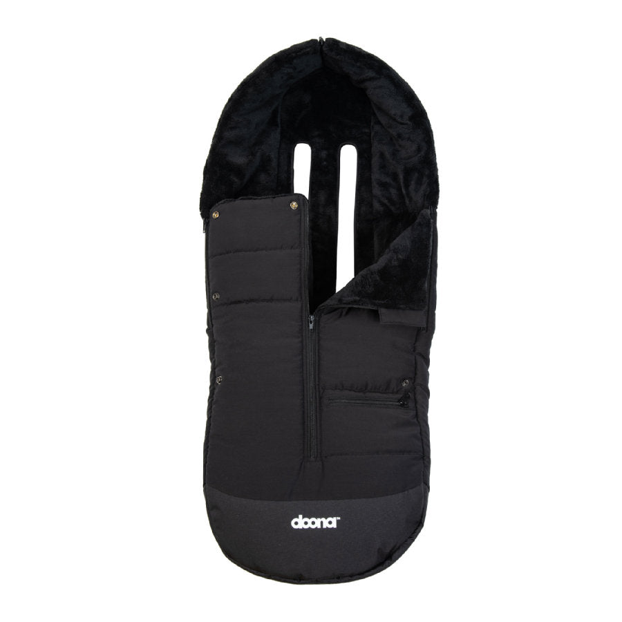 Doona Footmuff - Voetenbeschermer | Keekabuu