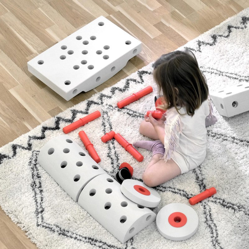 MODU - Dreamer Kit | Keekabuu