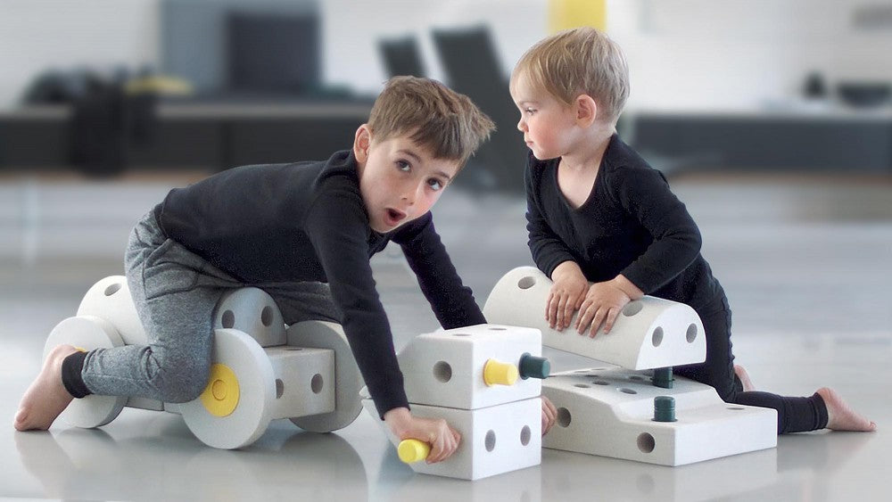 MODU - Dreamer Kit | Keekabuu