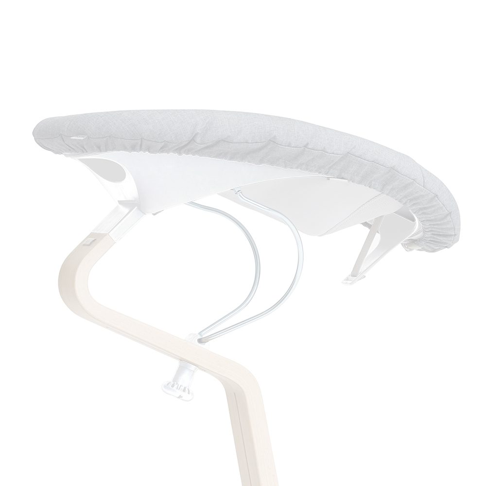 Nomi - Baby Base 2.0 - Wippertje | Keekabuu