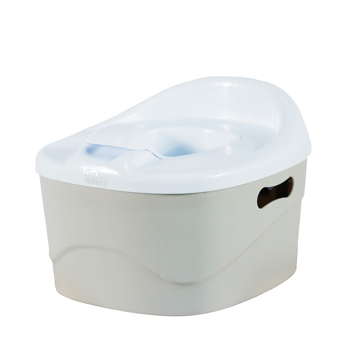 PottyChamp - 3-in-1 Potje - DiaperChamp