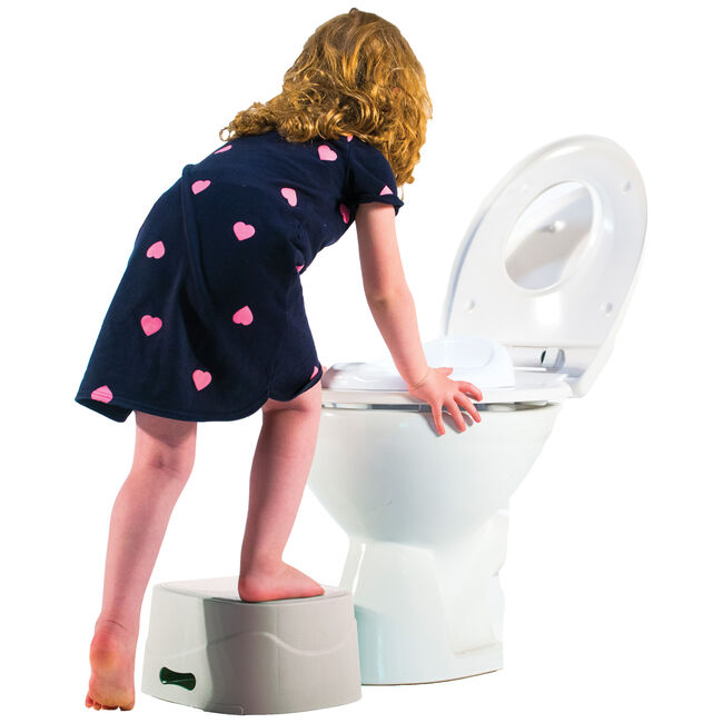 PottyChamp - 3-in-1 Potje - DiaperChamp
